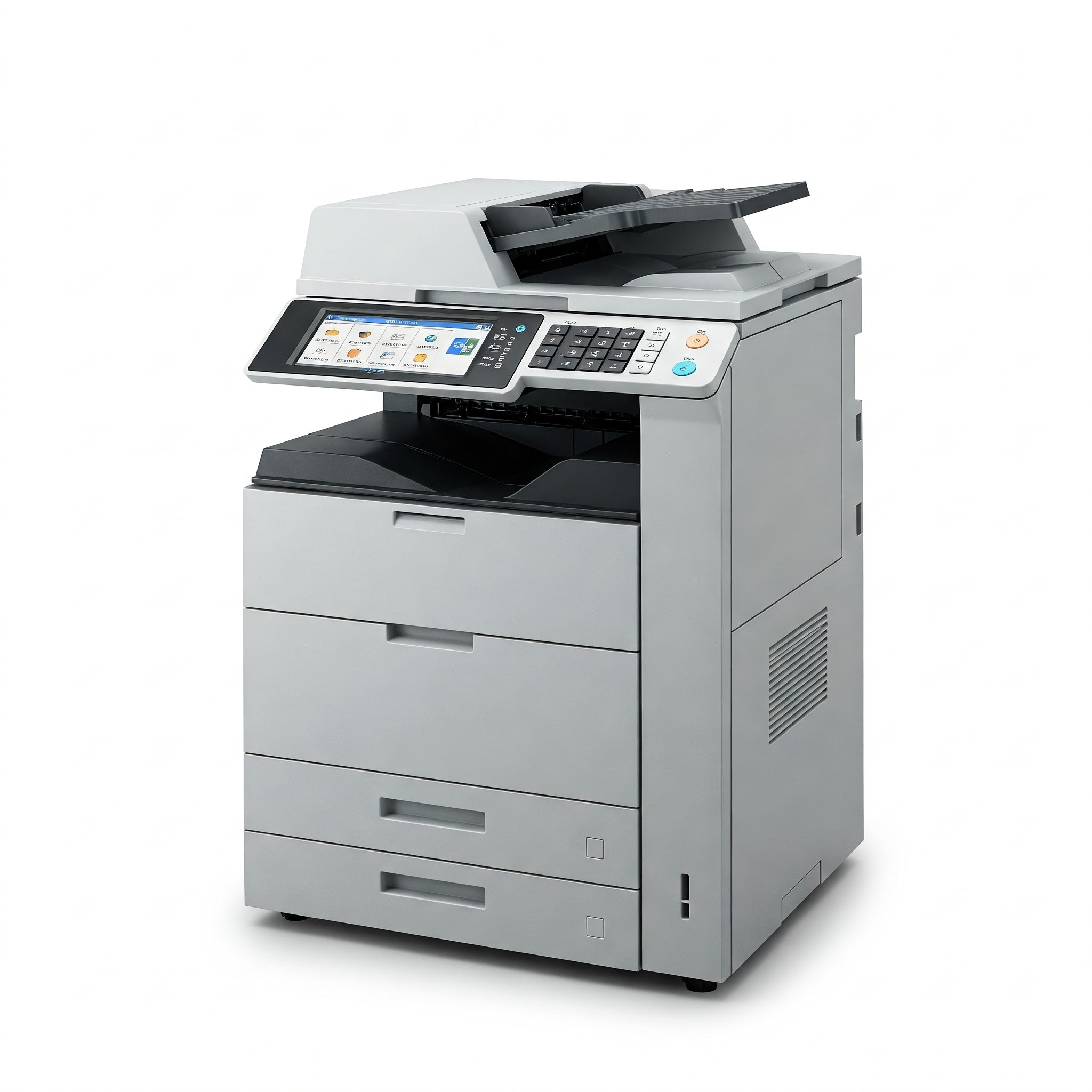 COPIER – Asset Recovery Specialists